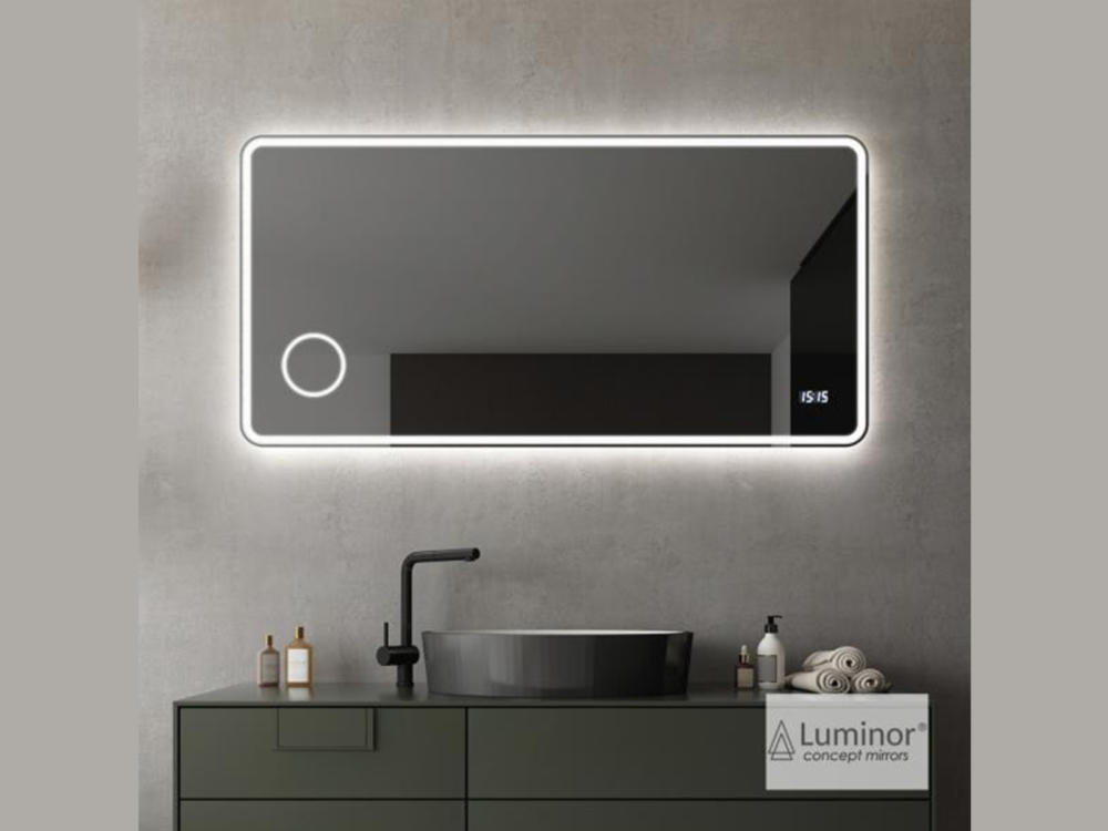 Mirrors – Kentis Trading