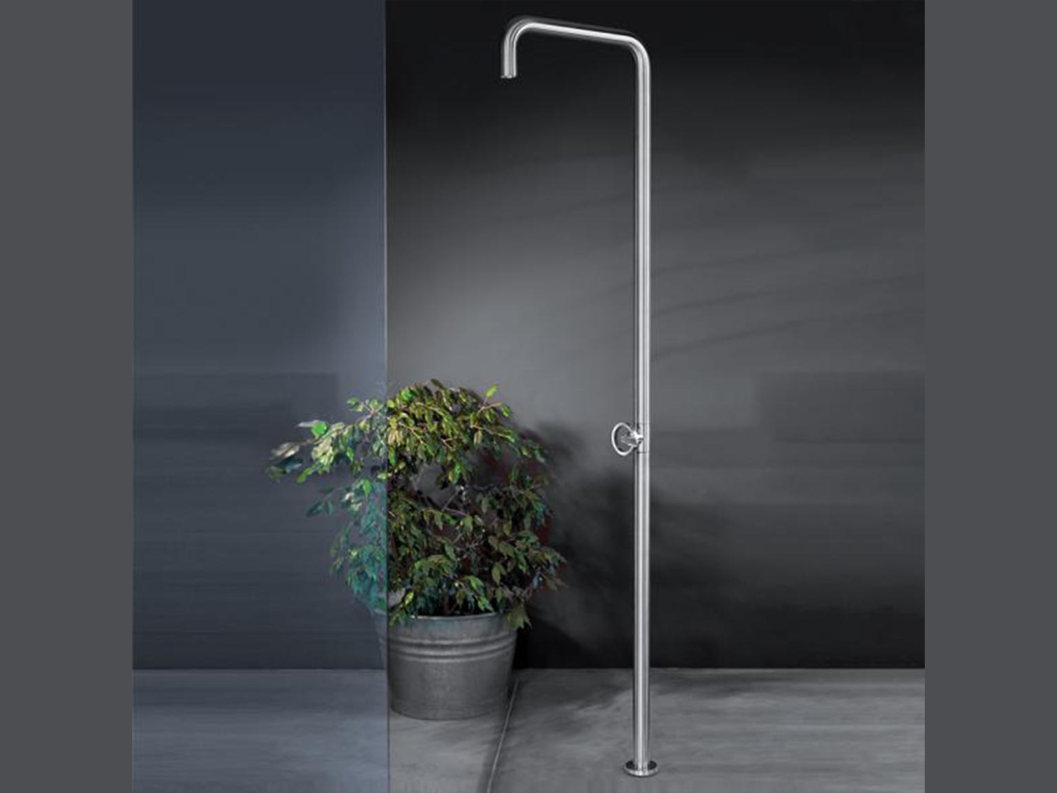 Armando Vicario Shower Column – Kentis Trading